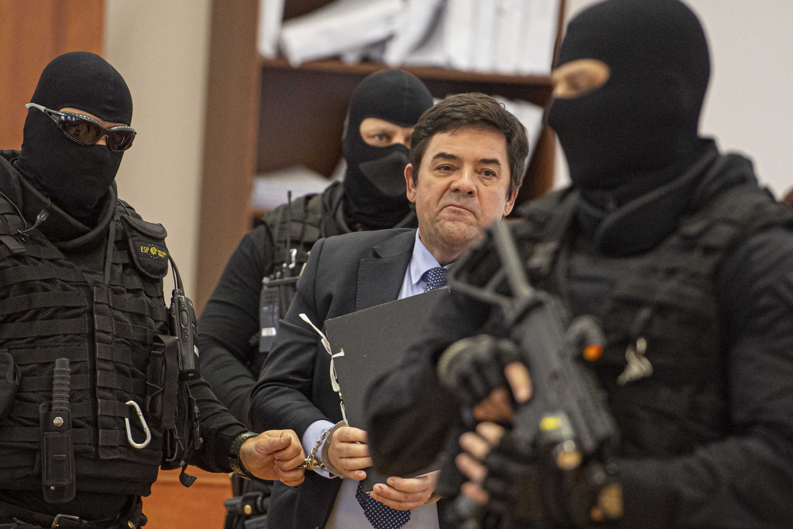 Určili sudcov, ktorí budú na Najvyššom súde rozhodovať o vražde Kuciaka ...