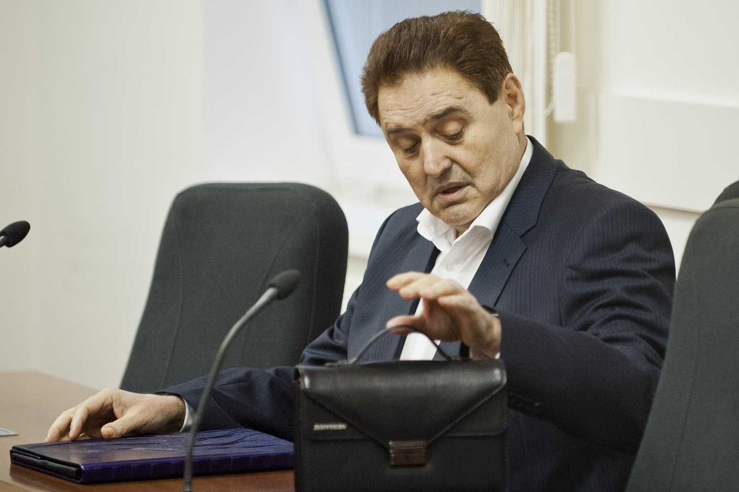 Jozef Majský v Česku požiadal o podmienečné prepustenie - Správy STVR