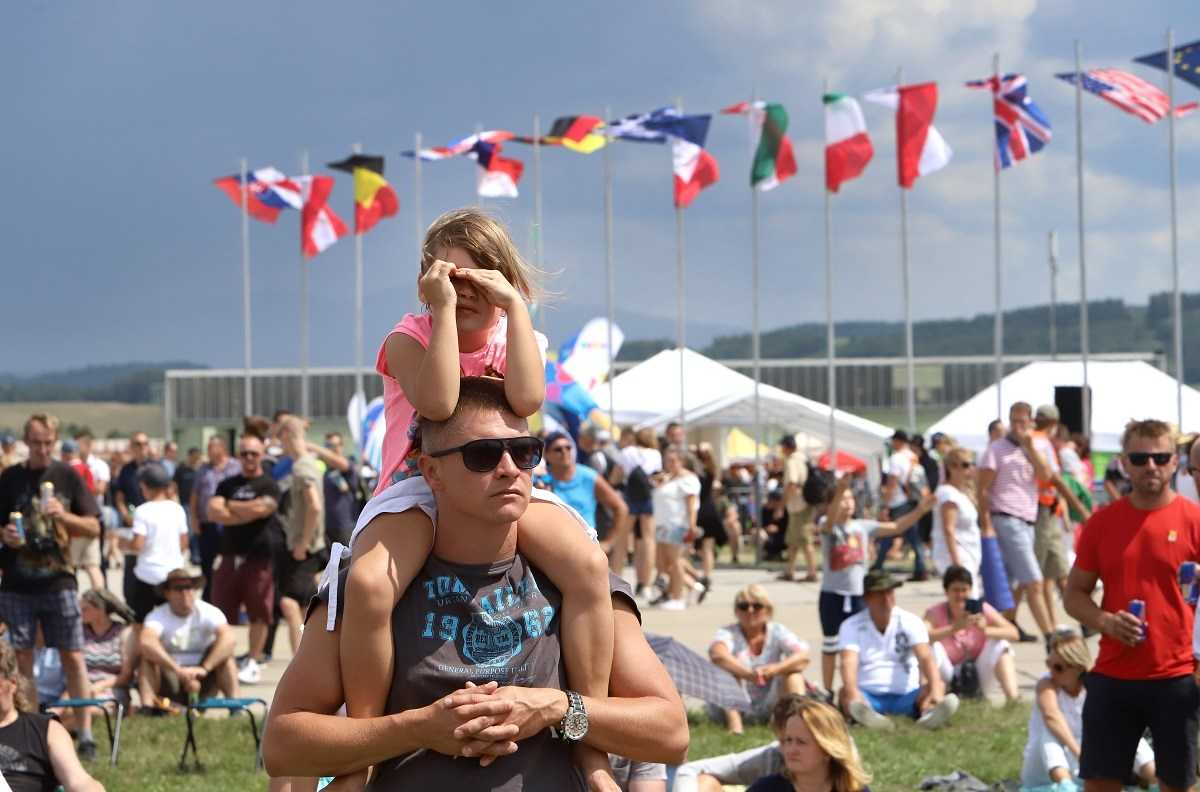 Aká je budúcnosť hromadných podujatí? Organizátori žiadajú jasné pravidlá - Správy STVR