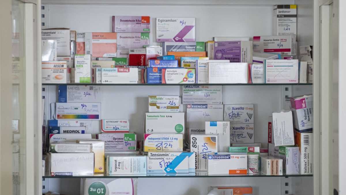 Nové pravidlá predpisovania liekov stále sprevádzajú nejasnosti ...