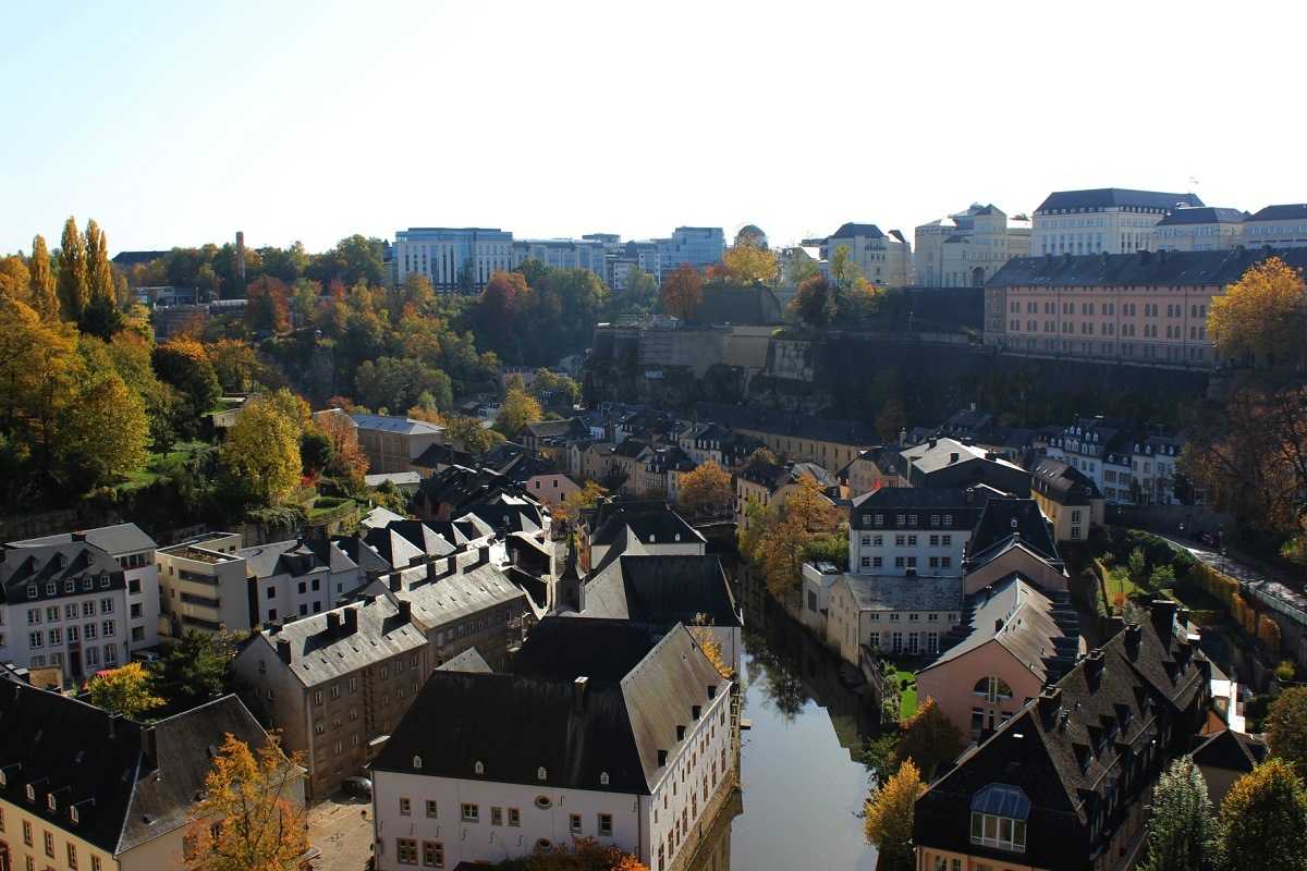 Luxembursko zamietlo žiadosť ruskej stanice RT o satelitné vysielanie v ...