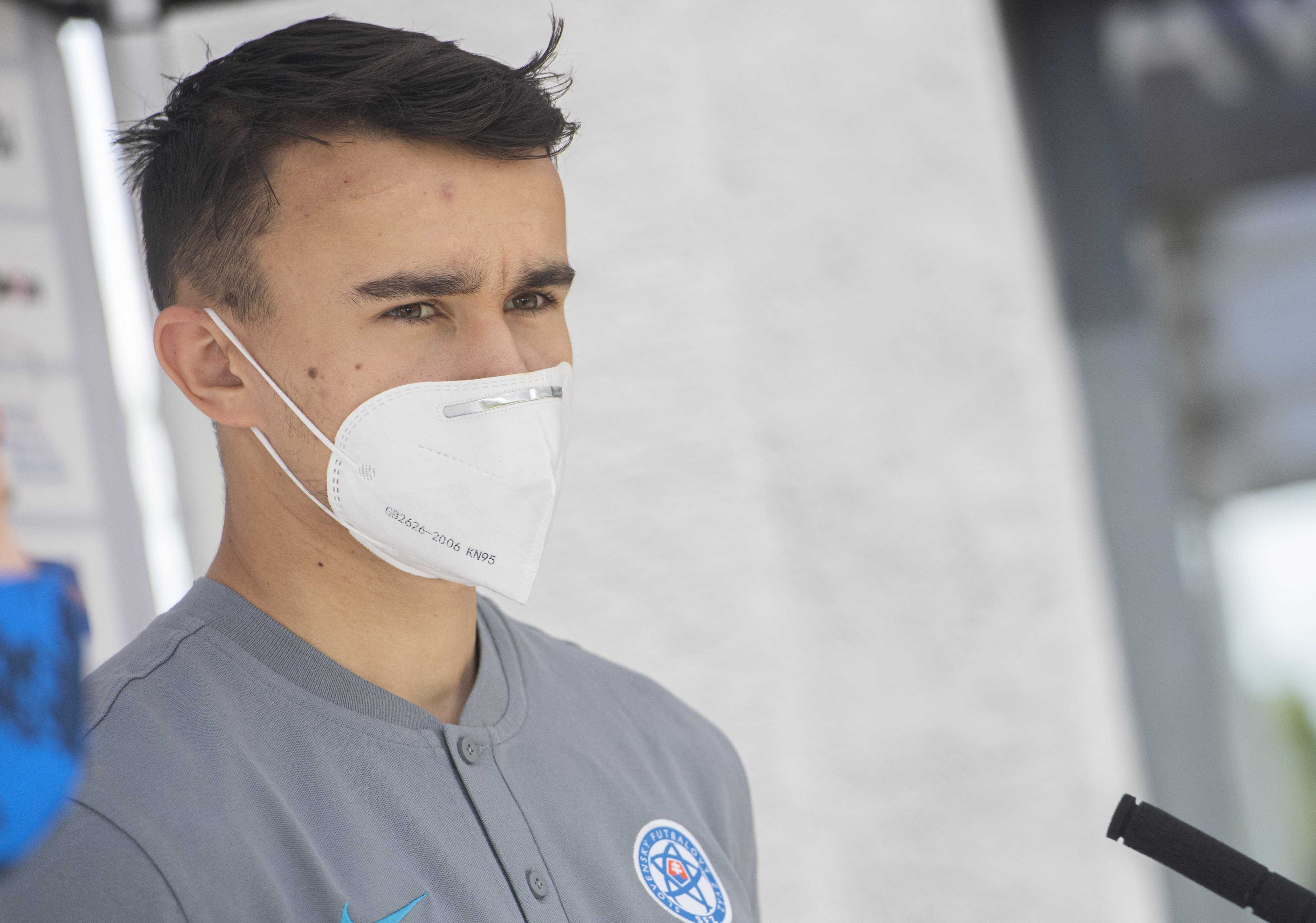 Strelec strelil svoj prvý gól v talianskej Serie A - Správy STVR