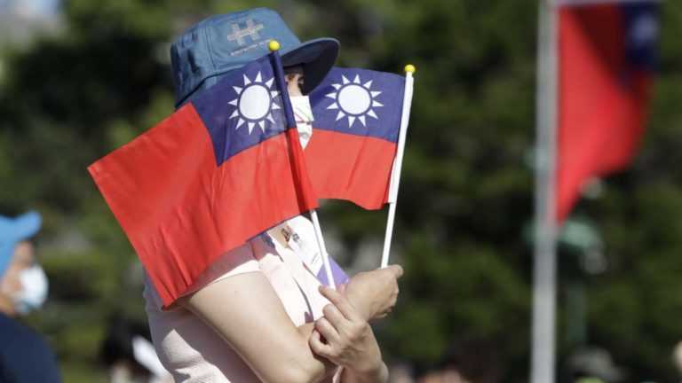 Taiwan nemá právo stať sa členom OSN, hlási Čína - Správy STVR