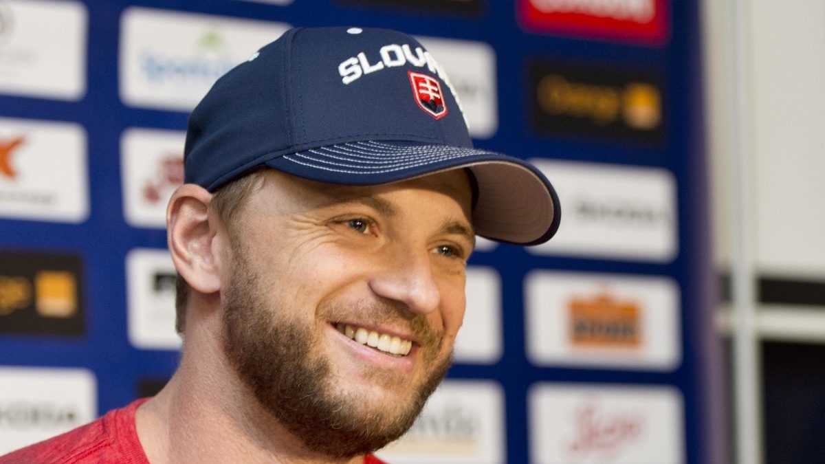 Marián Gáborík oficiálne ukončil kariéru - Správy STVR