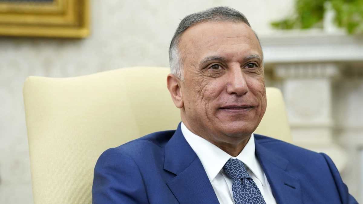 Iracký premiér prežil pokus o atentát - Správy STVR