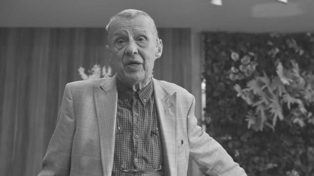 Zomrel bývalý disident a signatár Charty 77 Petr Uhl - Správy STVR