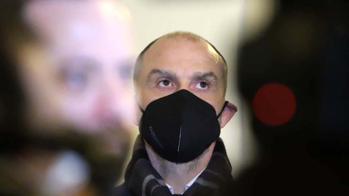 Podnikateľ Norbert Bödör zostáva na slobode - Správy STVR