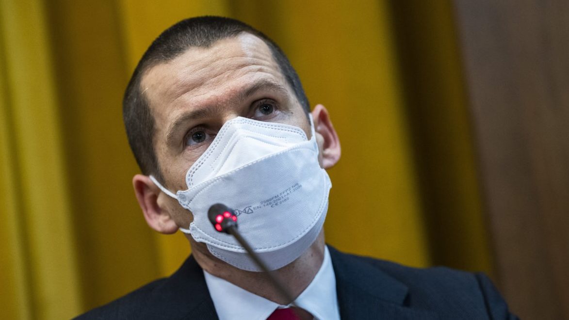 Štefan Hamran zostáva na čele polície - Správy STVR