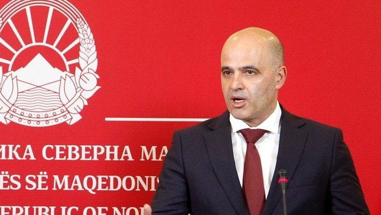 Severné Macedónsko vyhostí ďalších ruských diplomatov - Správy STVR
