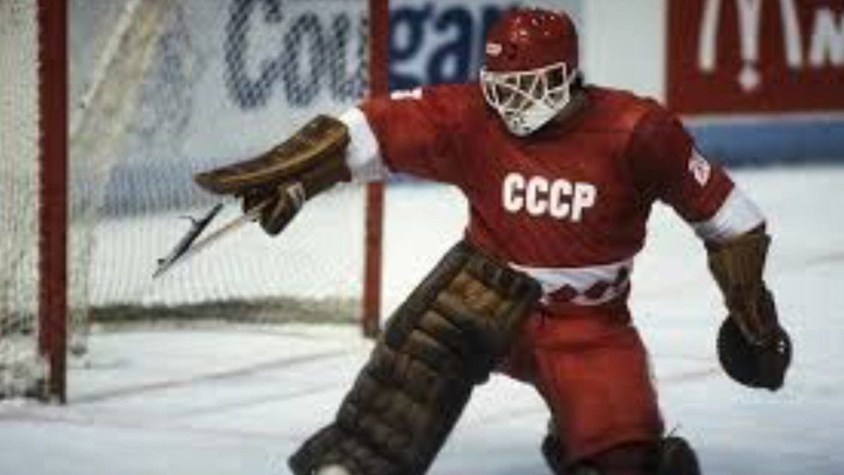 Treťjakov rozštep sa stal legendárnym - profil - Správy STVR