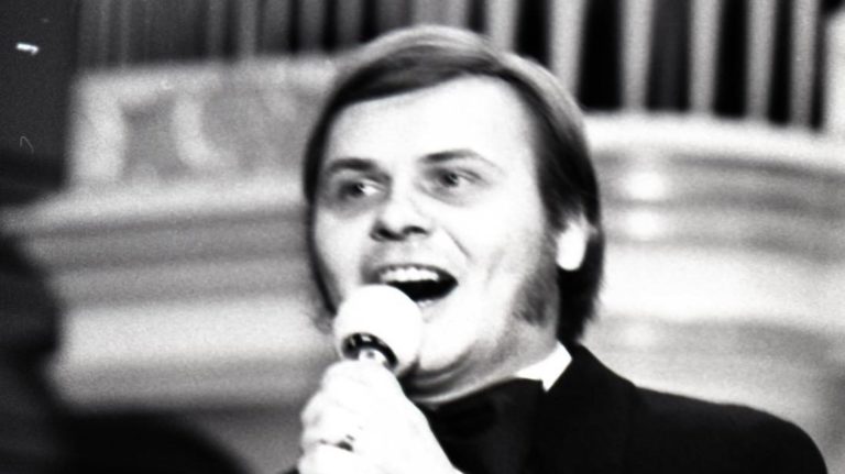 Dušan Grúň oslavuje 80 rokov - Správy STVR