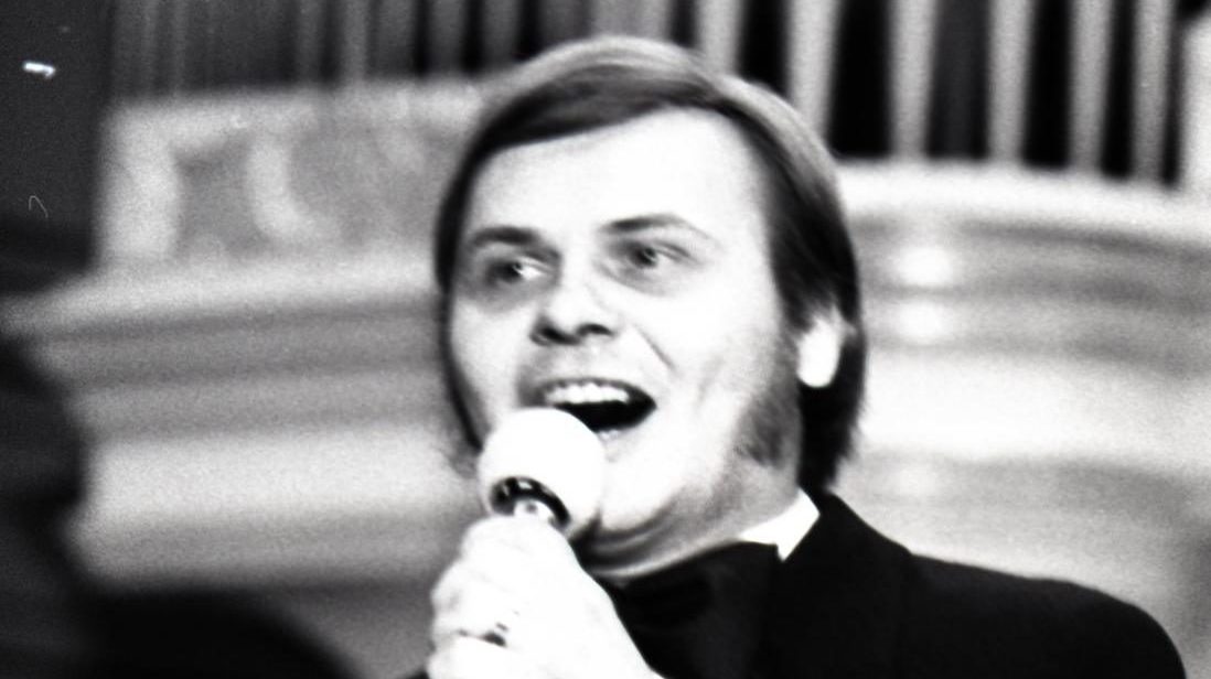 Dušan Grúň oslavuje 80 rokov - Správy STVR