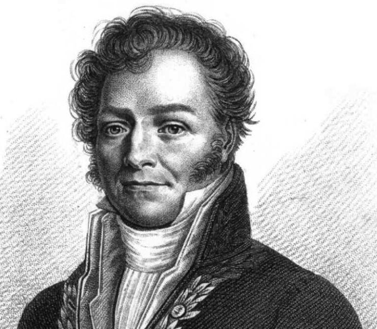 Louis-Jacques Thenard sa narodil pred 245 rokmi- Správy STVR