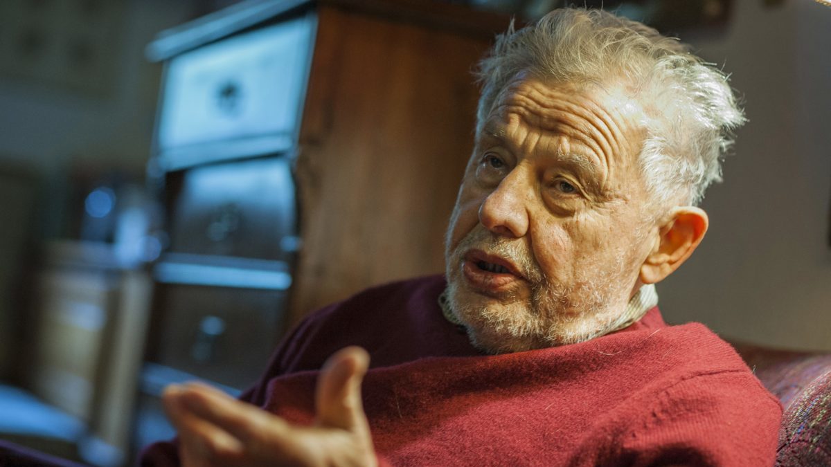 Pavel Dvořák - profil - Správy STVR