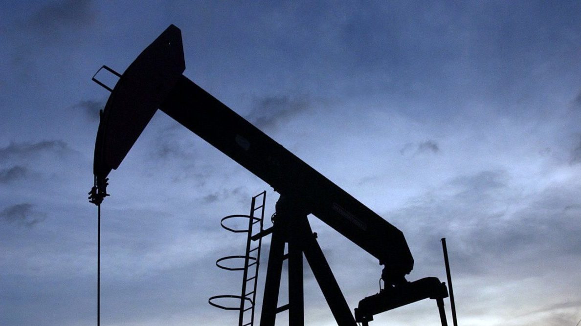 Rusko má na lodiach na mori rekordné množstvo ropy - Správy STVR