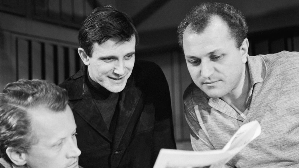 Ján Roháč - profil - Správy STVR