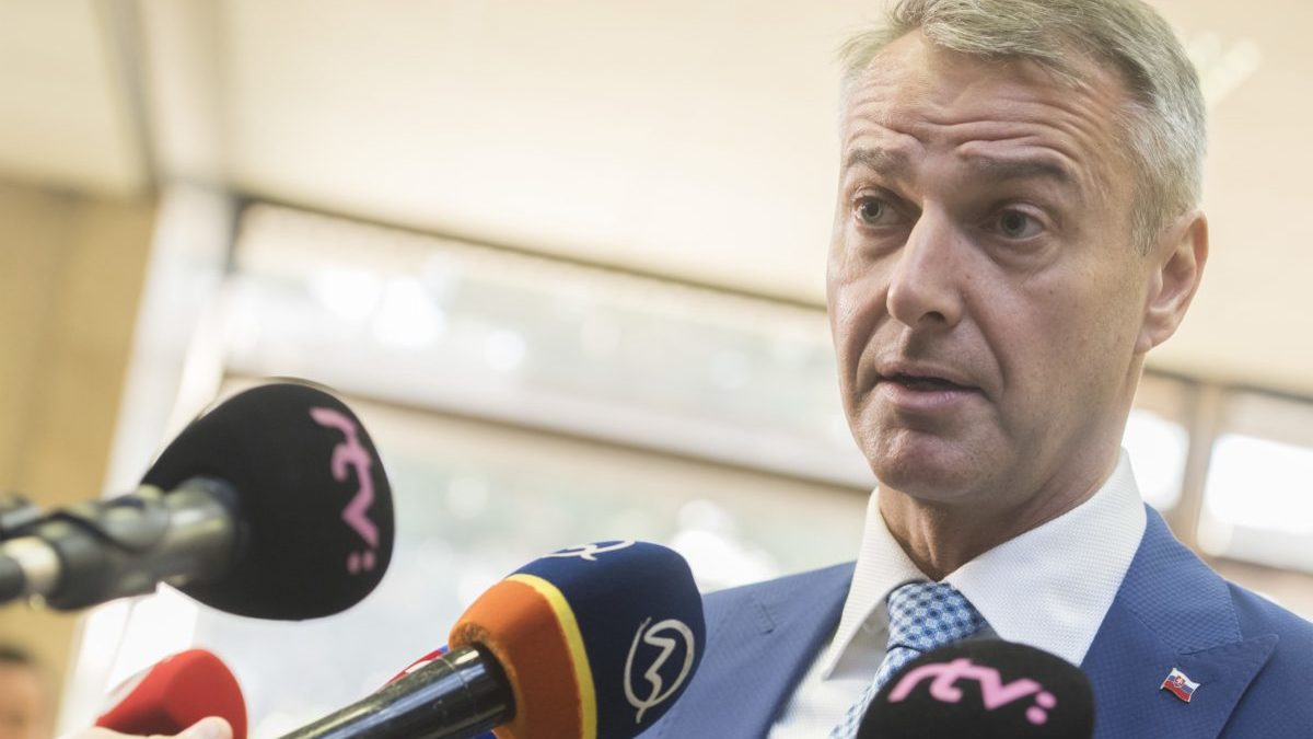 Raši: Čerpanie eurofondov je na úrovni vyše 94 percent - Správy STVR