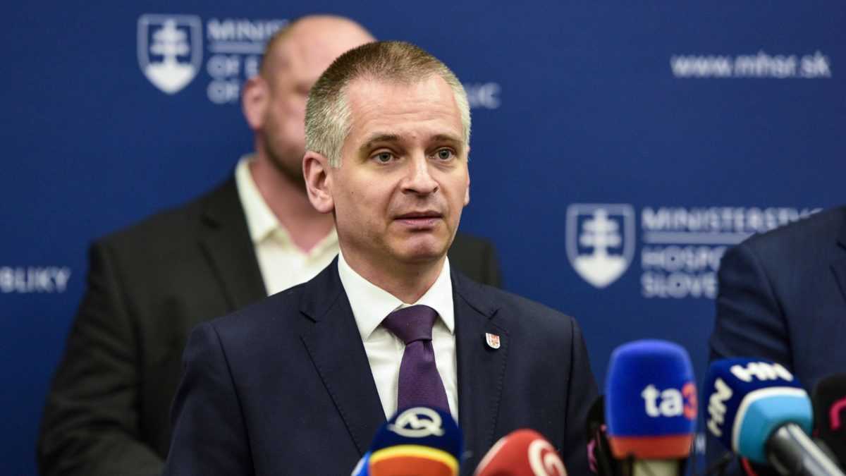 Chren bude opätovne kandidovať na starostu Ružinova - Správy STVR