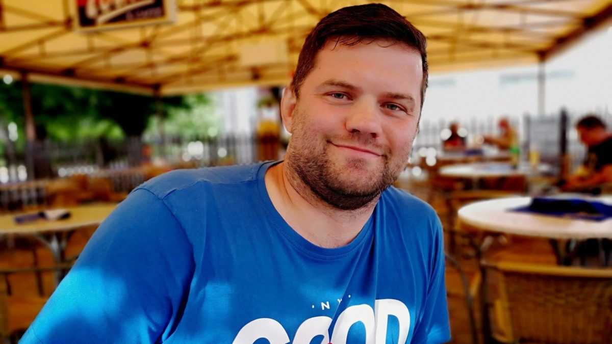 Za primátora B. Bystrice kandiduje Anton Minárik - Správy STVR