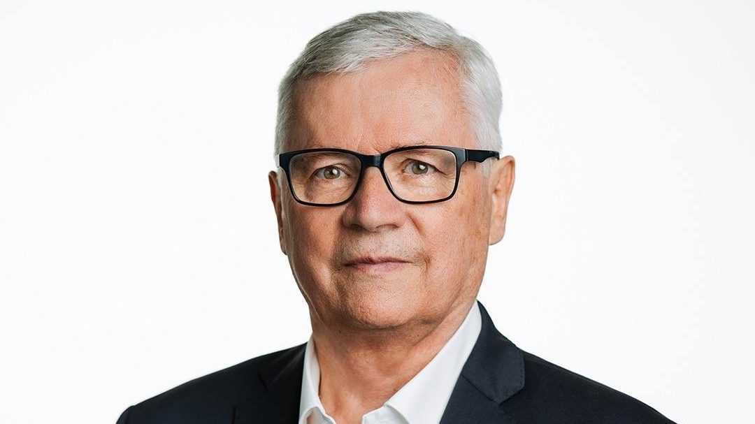 Predsedom KSK chce byť aj Juraj Sinay - Správy STVR