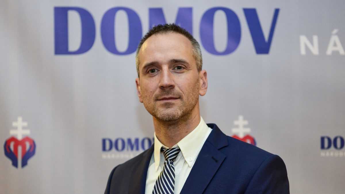 Syn Jána Slotu kandiduje na primátora Žiliny - Správy STVR