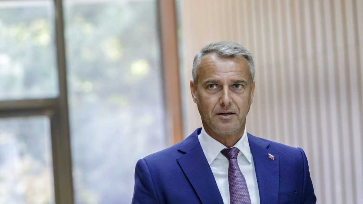 Hlas očakáva preukázanie výsledku dychovej skúšky - Správy STVR