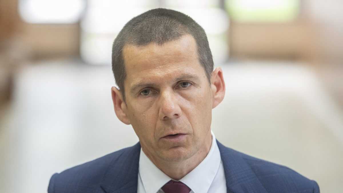 NAKA začala v kauze únosu Vietnamca trestné stíhanie pre korupciu ...