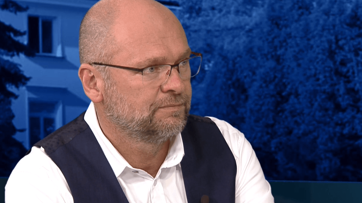 Strana SaS by hlasovala za odvolanie Matoviča - Správy STVR