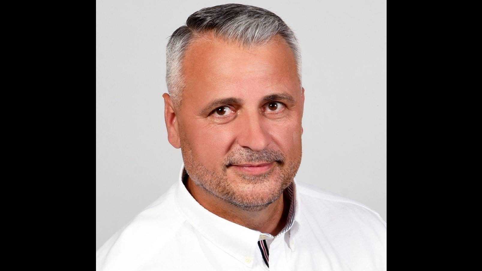 O post primátora Prešova sa uchádza Ján Andrejko - Správy STVR