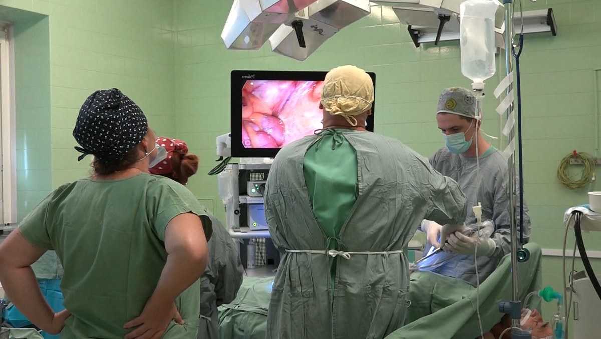 Lekári nedostanú také platy, aké chcú - Správy STVR