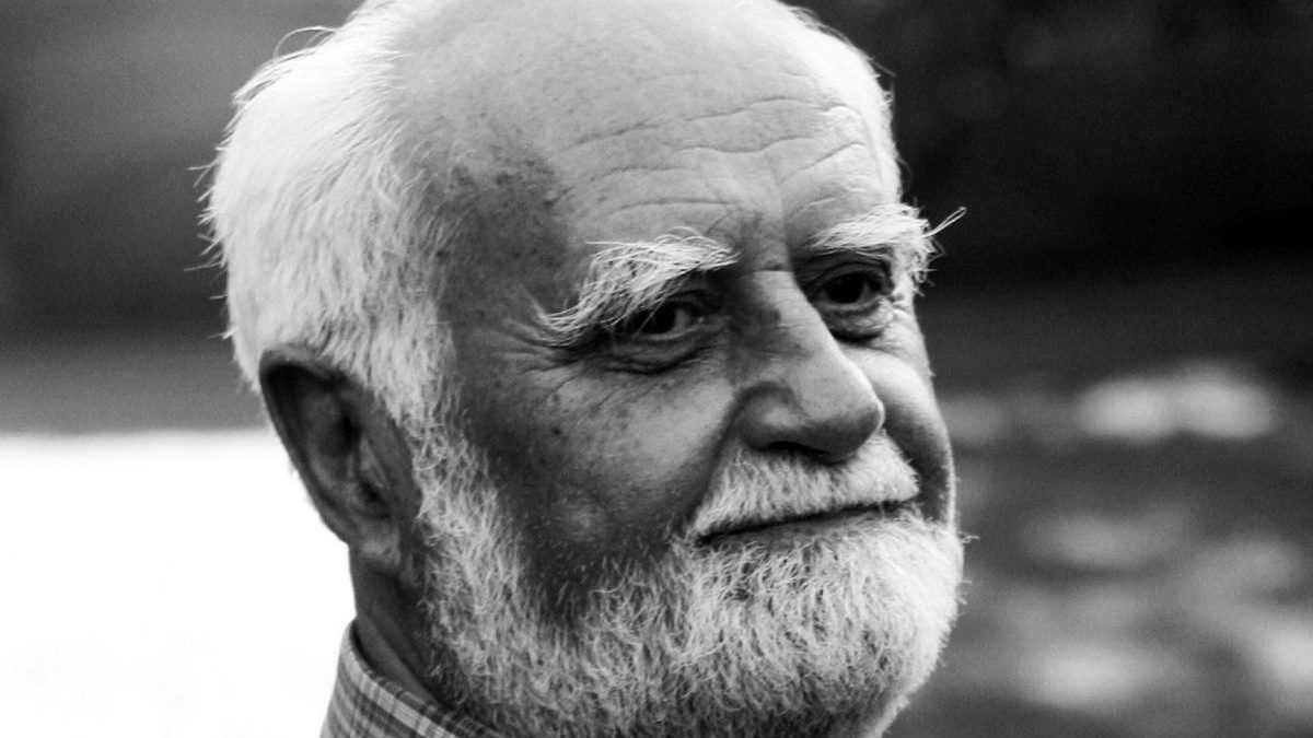 Martin Slivka bol filmárom svetového formátu - Správy STVR