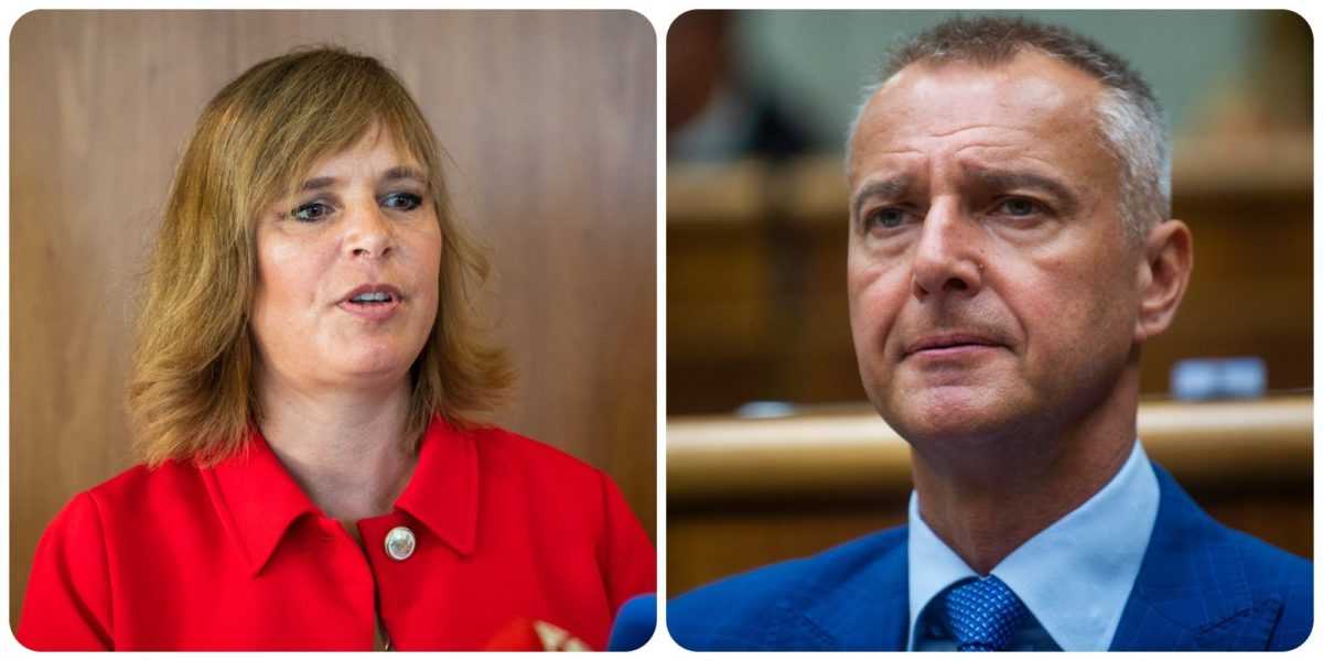 Remišová: Slovensko musí zaplatiť 48 miliónov eur - Správy STVR