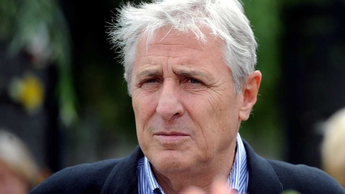 Žižkovský Fešák Hubert oslavuje 75. narodeniny - Správy STVR