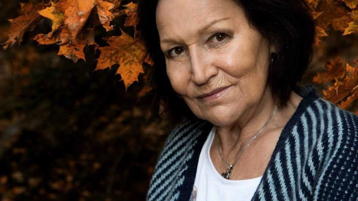 Marta Kubišová oslavuje 80. narodeniny - Správy STVR