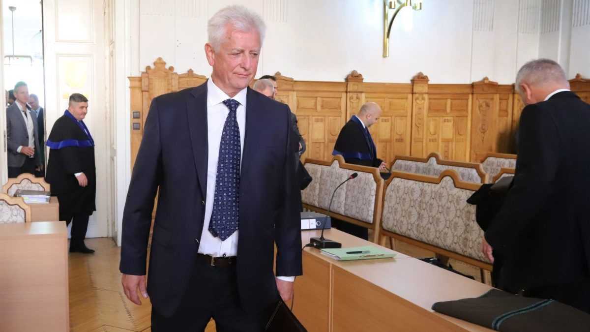 Kauza Mýtnik je už pred súdom - Správy STVR