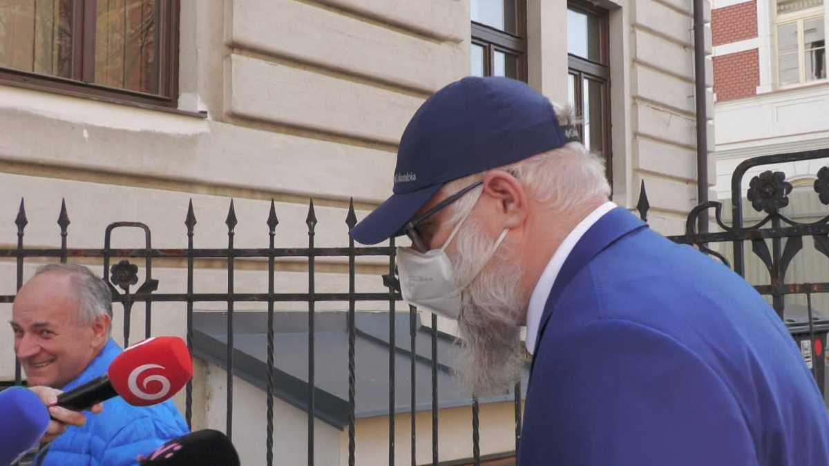 V kauze Dobytkár vypovedal kľúčový svedok - Správy STVR