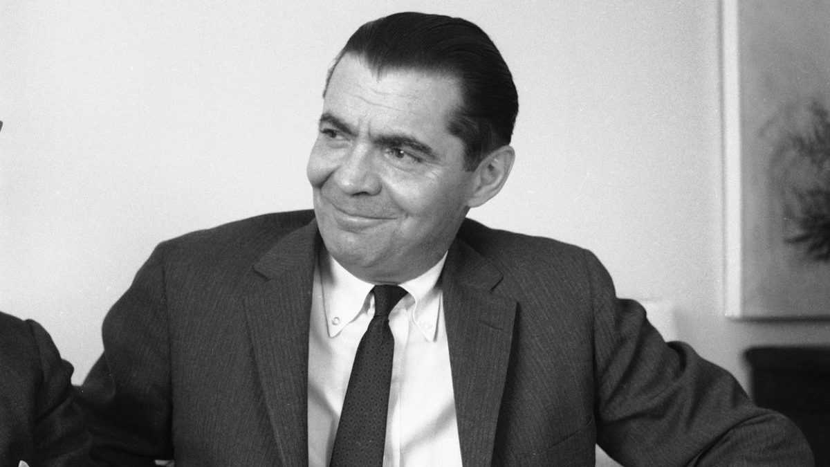 George Palade sa zaslúžil o objavenie bunkových štruktúr - Správy STVR