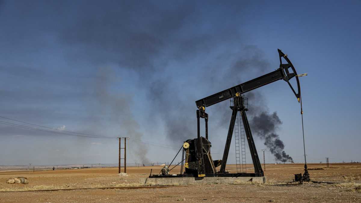 Vývoz ropy z Ruska po mori sa minulý týždeň znížil - Správy STVR