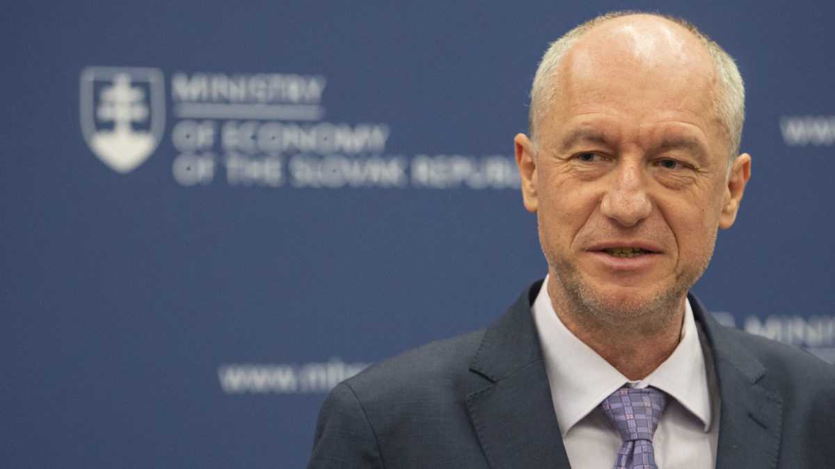 Hirman: Pomoc s cenami energií závisia od schválenia rozpočtu - Správy STVR