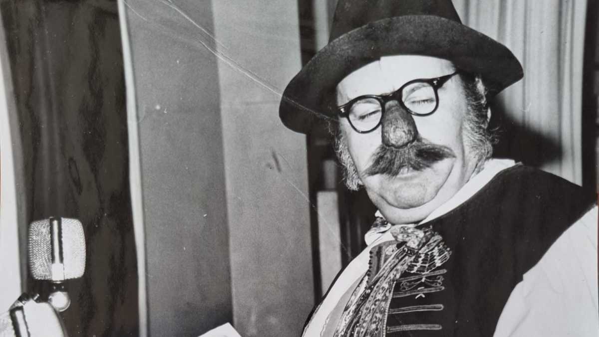 Milana Mlsnu si mnohí pamätajú ako Strýca Marcina - Správy STVR