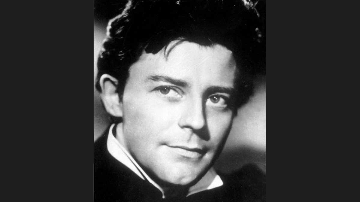 Gérard Philipe - Správy STVR