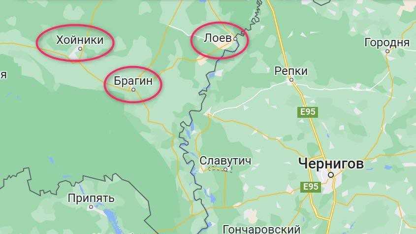 Bielorusko obmedzilo vstup do pohraničných oblastí - Správy STVR