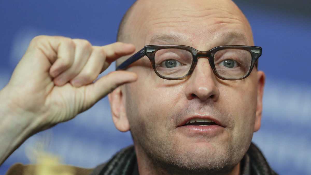Oscarový režisér Steven Soderbergh oslavuje 60 rokov - Správy STVR