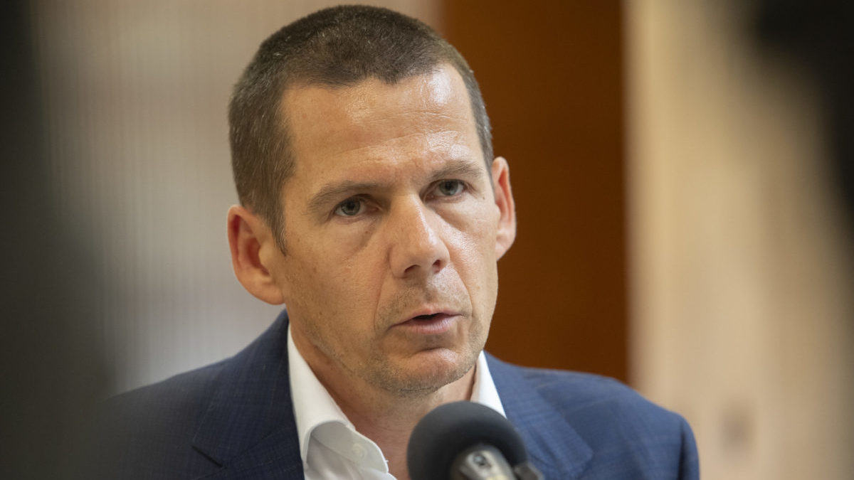 Polícia má v prípade vyhrážok podozrivého - Správy STVR