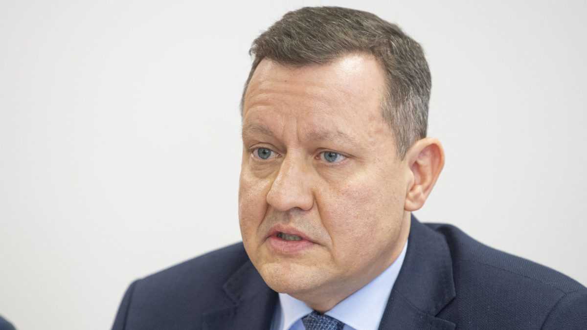 Lipšic: Odôvodnenie pre oslobodenie Kočnera nebolo presvedčivé - Správy ...