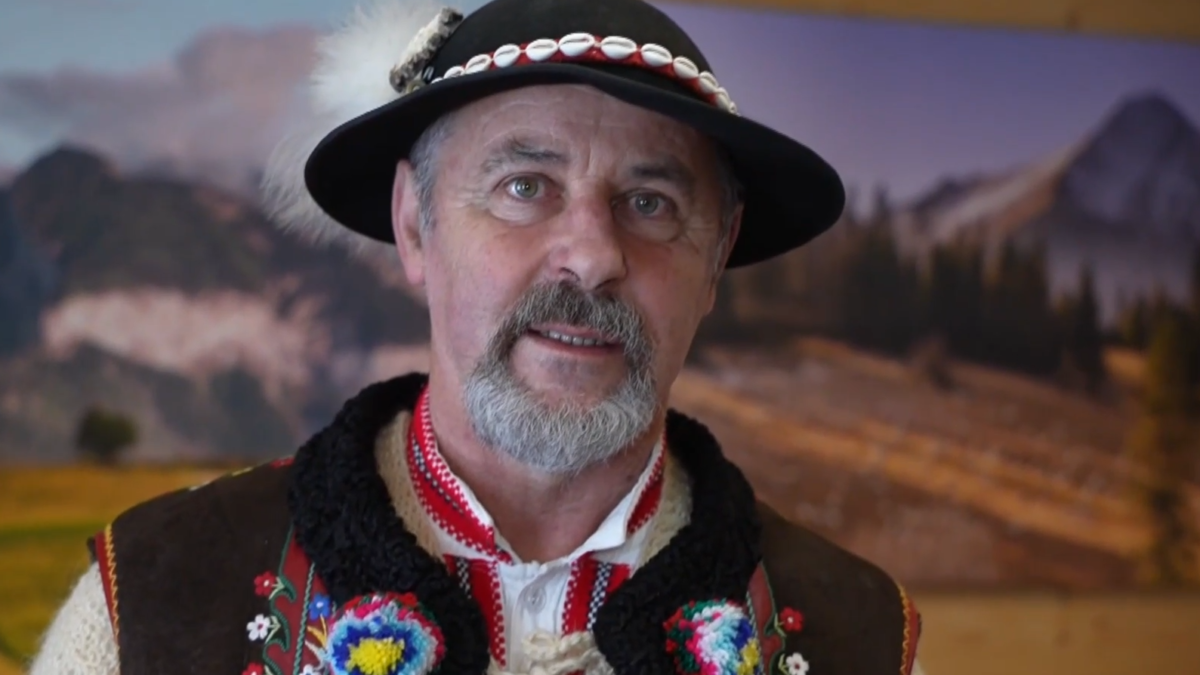 Gorali chcú byť uznanou menšinou - Správy STVR