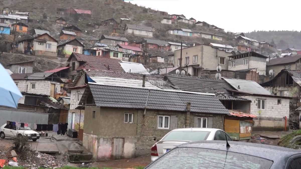 V obci Richnava robili poslanecký prieskum - Správy STVR