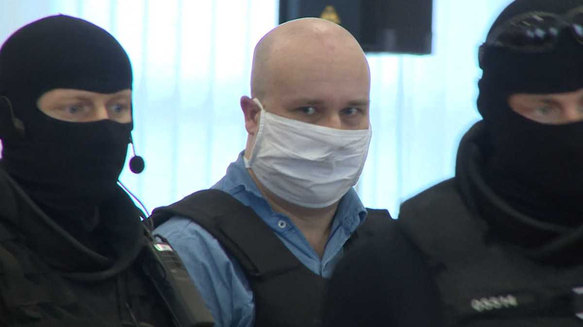 Vražda Kuciaka: Objavil sa nový dôkaz - Správy STVR