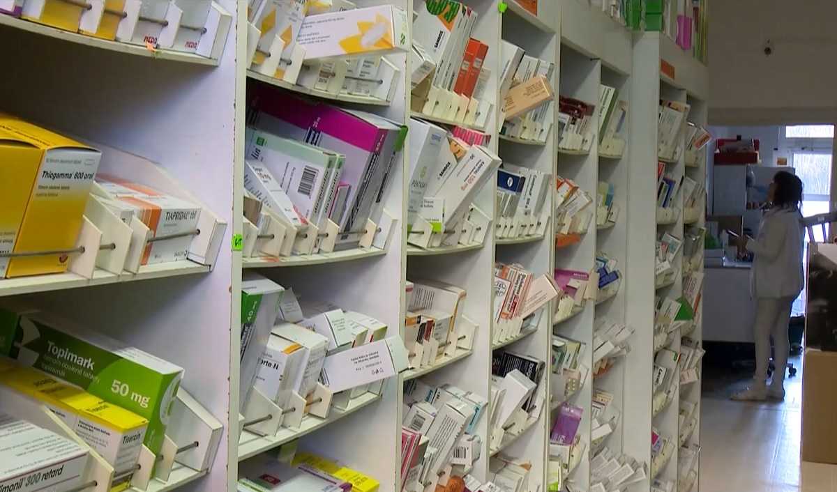 Lieky na predpis si môžete vybrať aj v zahraničí - Správy STVR
