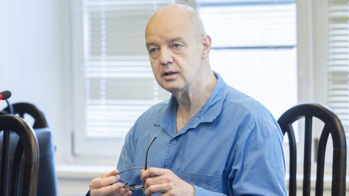 Proces v kauze Maják Nádeje pokračuje výsluchom znalkyne - Správy STVR